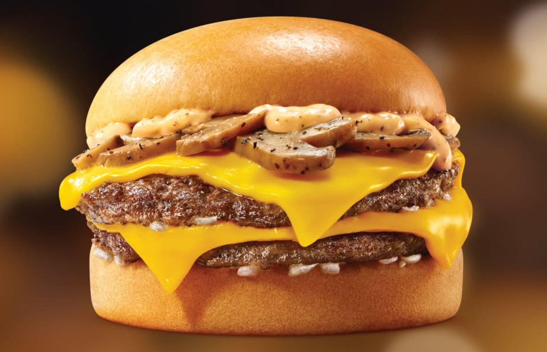 The greatest limited-edition McDonald's foods, ranked