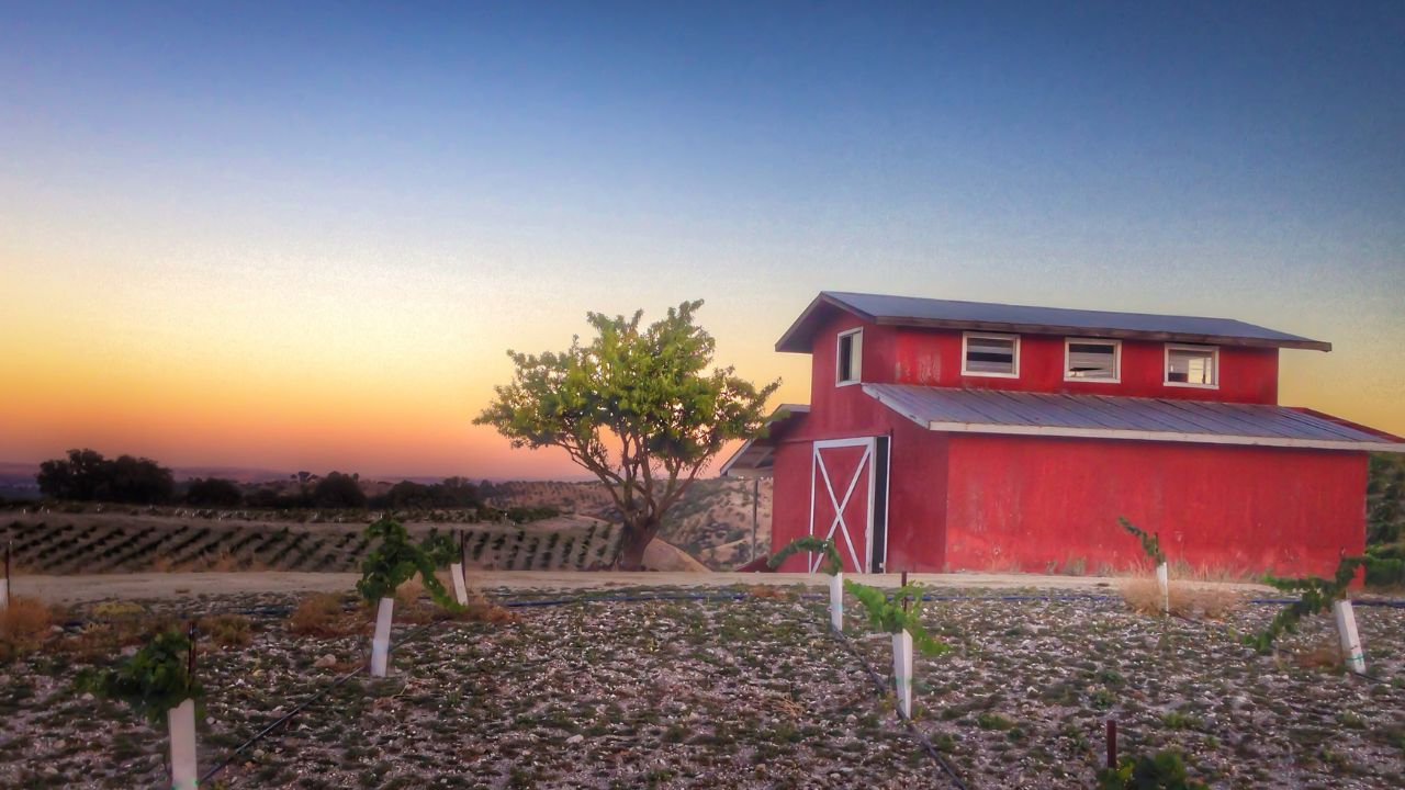 Why Are Barns Red? It’s More Than Just a Color