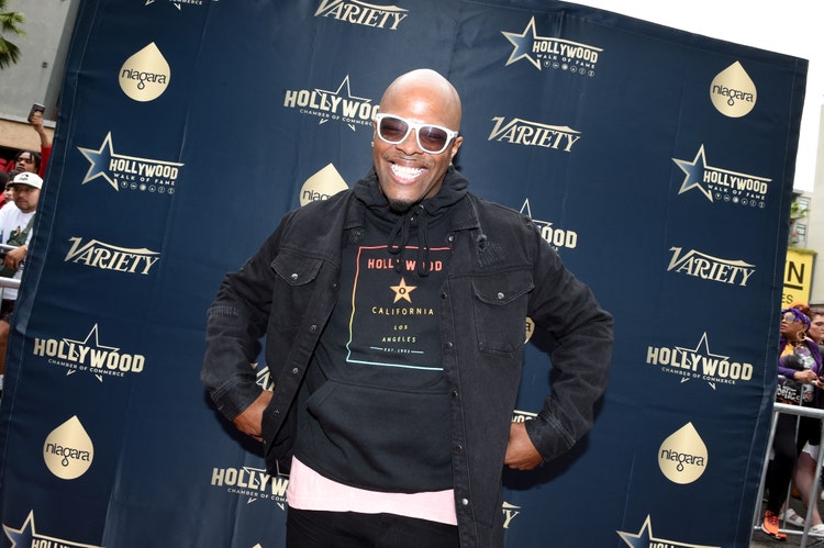 Daniel “Danny Boy” Steward’s singing brought tears to Tupac’s eyes days ...