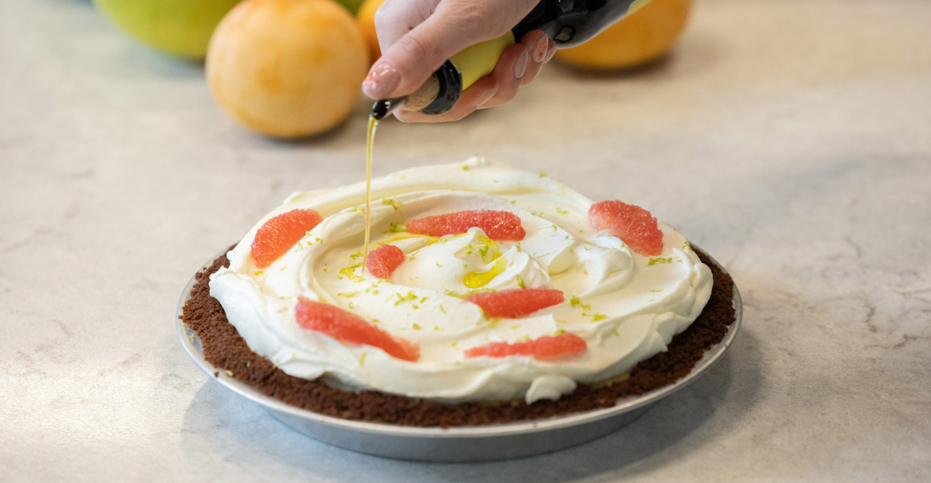Sorprende a tu paladar con estas deliciosas recetas con pomelo Sorprende a tu paladar con estas deliciosas recetas con pomelo