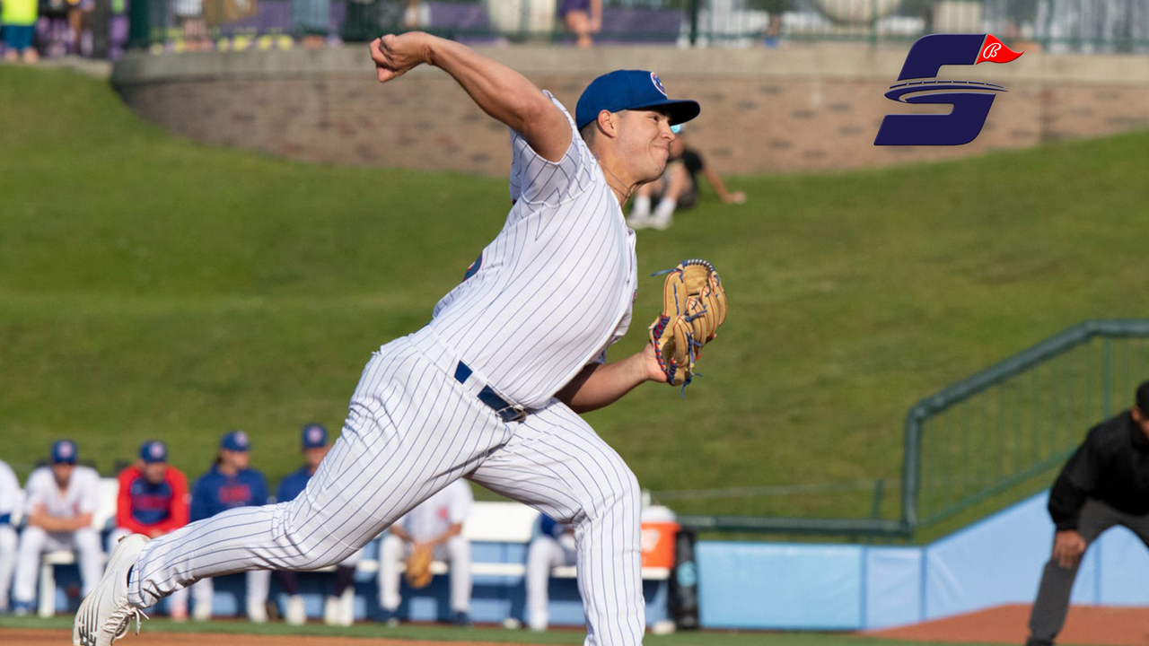 Cubs Prospect Breakdown: Brandon Birdsell