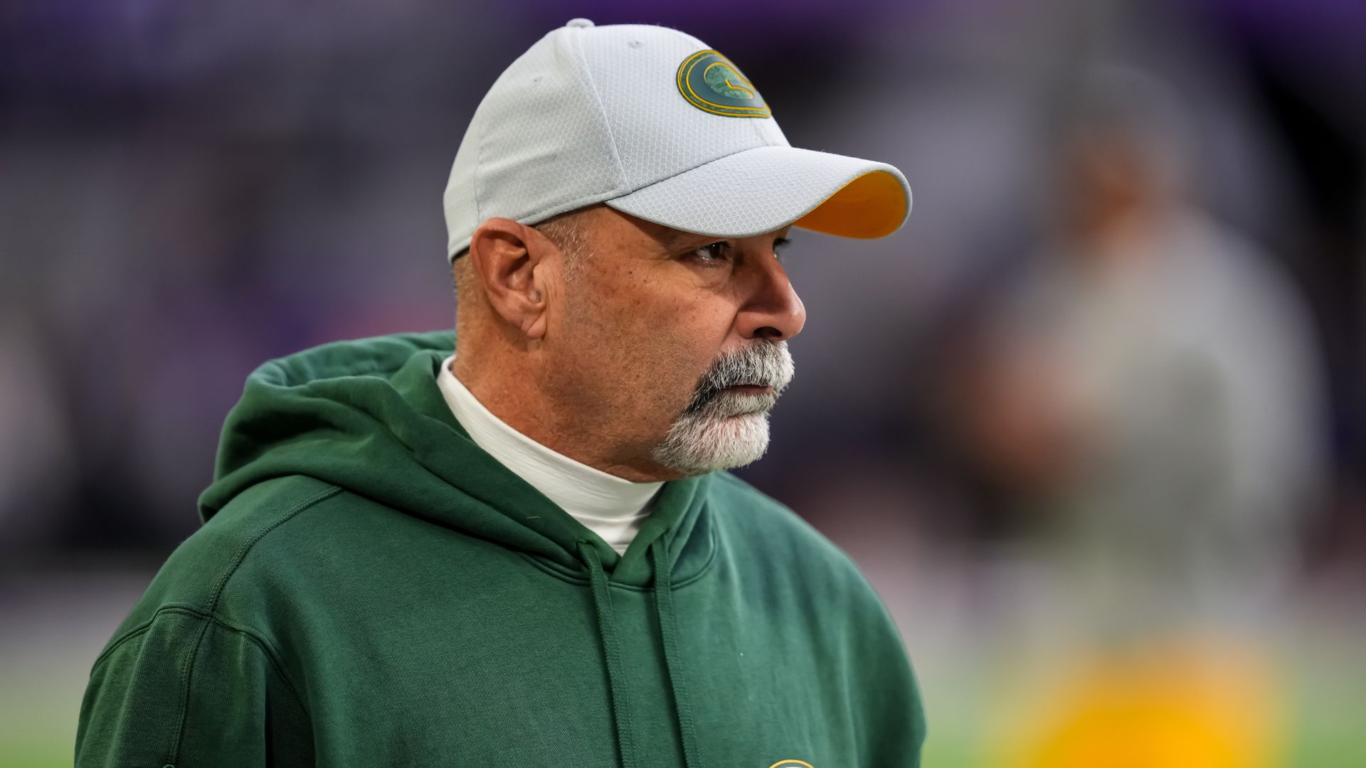 Report: Rich Bisaccia a “mystery candidate” for Dallas Cowboys head ...