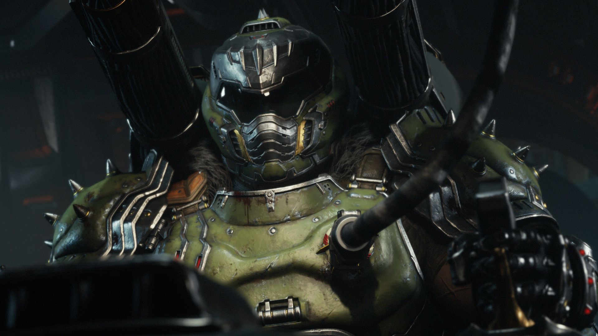 Doom: The Dark Ages is set to include 22 levels, almost doubling the ...