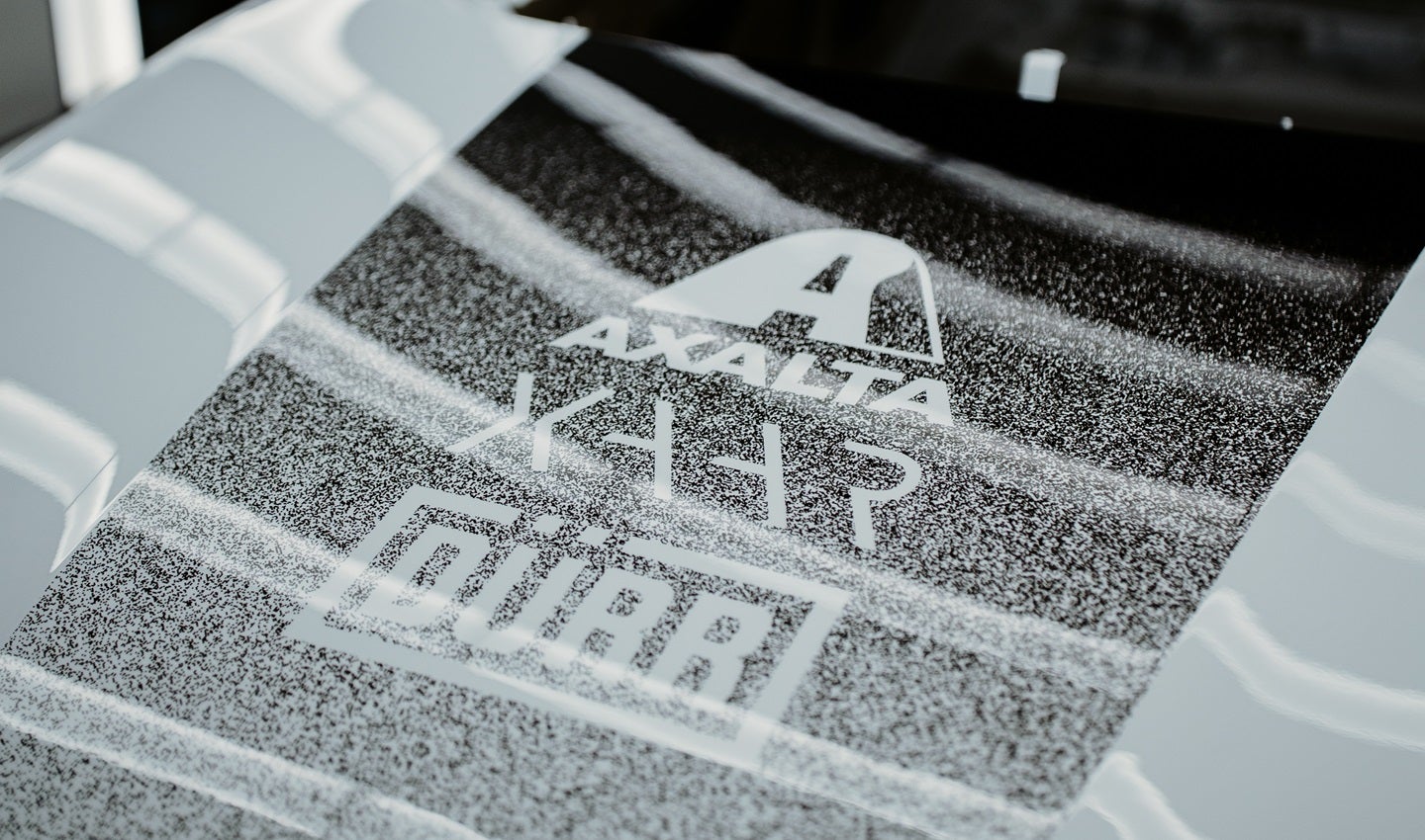 Axalta, Dürr collaborate to launch digital paint solutions for OEMs