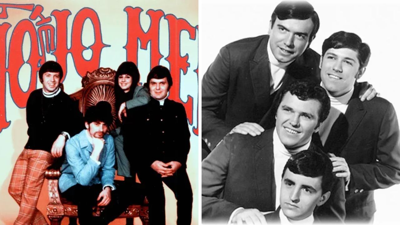 28 Bands from the 60s That Everyone Forgot About