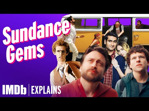 Sundance's Most Memorable Comedy Gems | IMDb
