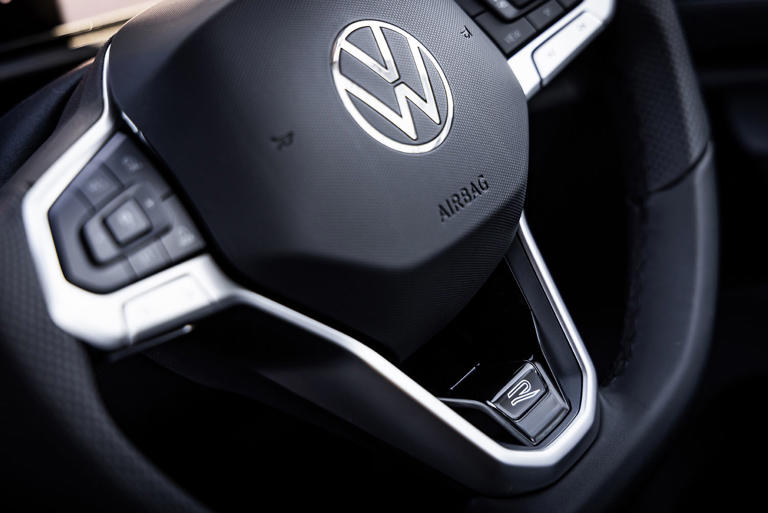 フォルクスワーゲン・ティグアンeTSI Rライン（FF/7AT）【試乗記】