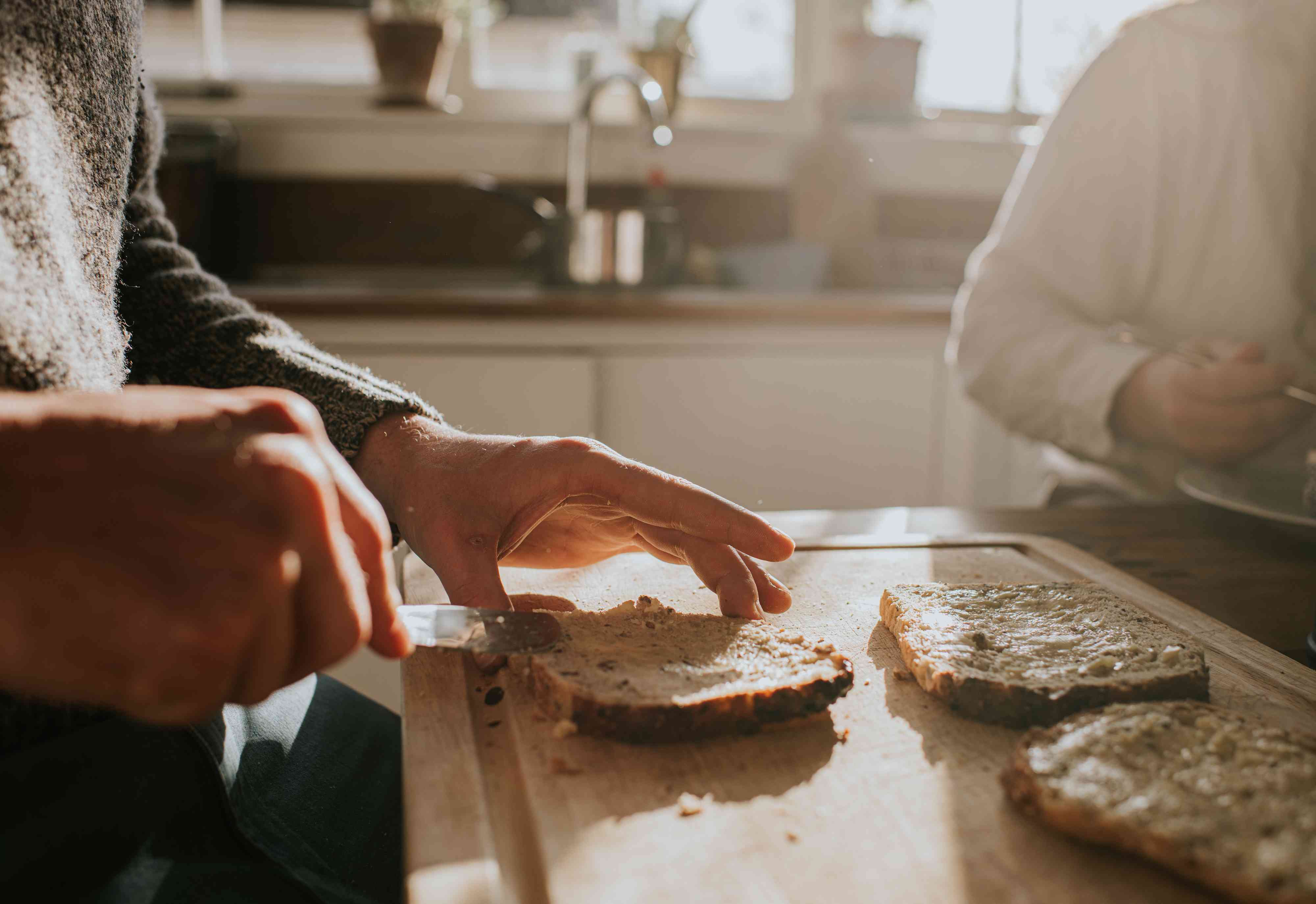 White bread vs. whole-wheat bread: Which is better for your diet?