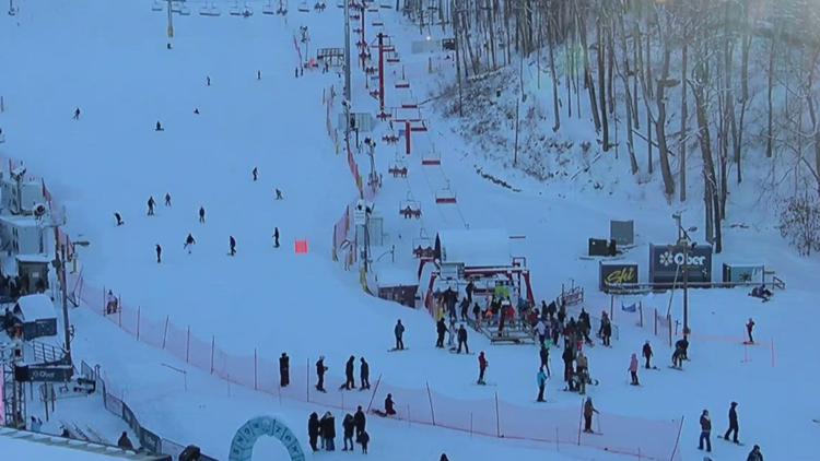 Ober Mountain unveils two new ski lifts
