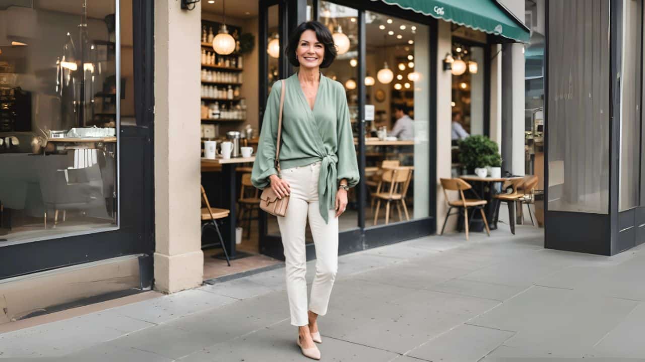 These are the 21 Items That Define Your Style After 60