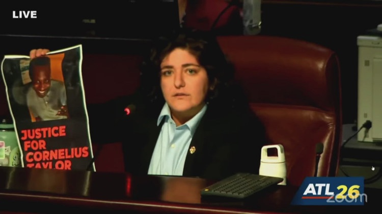 Death of unhoused man during encampment cleanout sparks outrage at ...