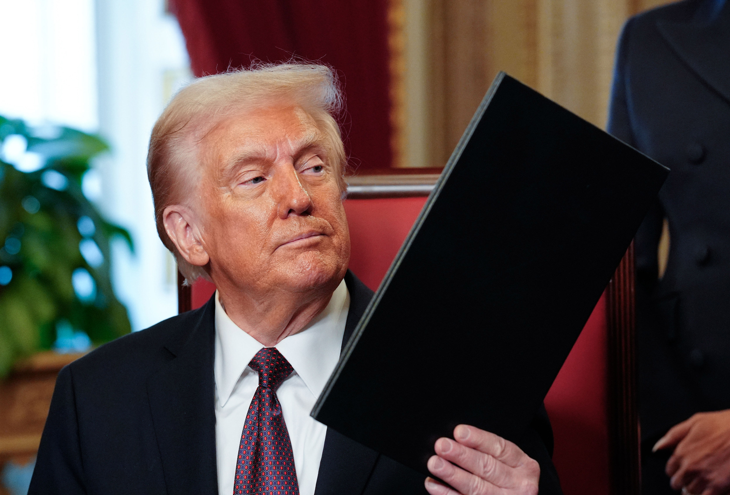 Donald Trump Signs Order Declassifying JFK Files: What We Know Donald Trump Signs Order Declassifying JFK Files: What We Know