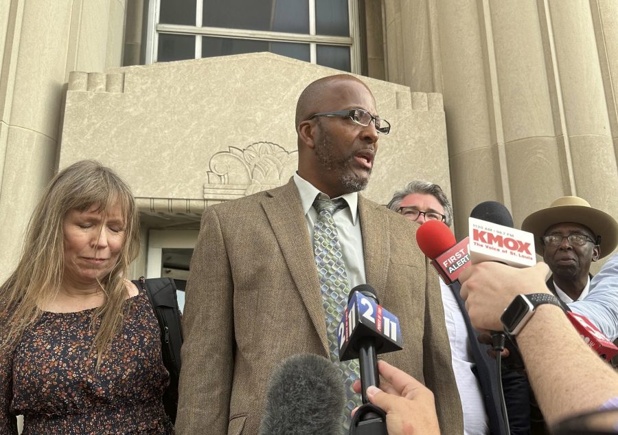 State has right to appeal Christopher Dunn’s exoneration, Missouri ...