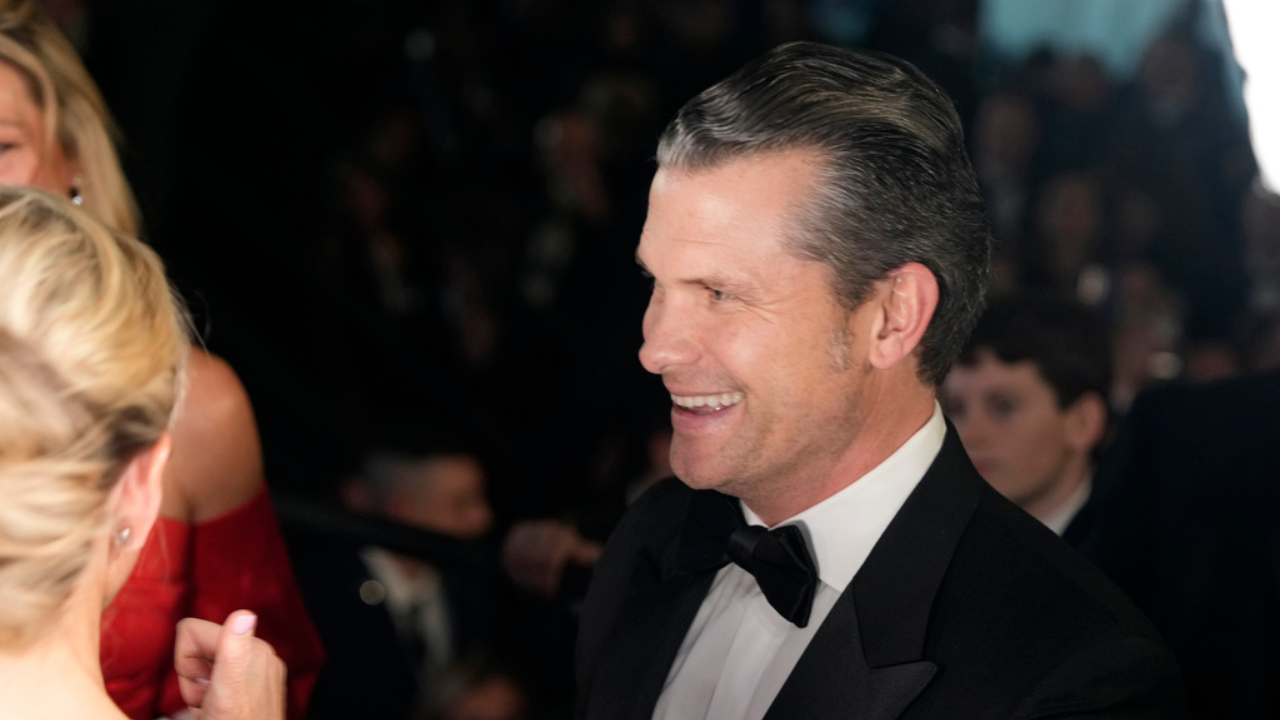 What Is Invoking Cloture? Senate Passes Motion For Final Vote On Pete ...