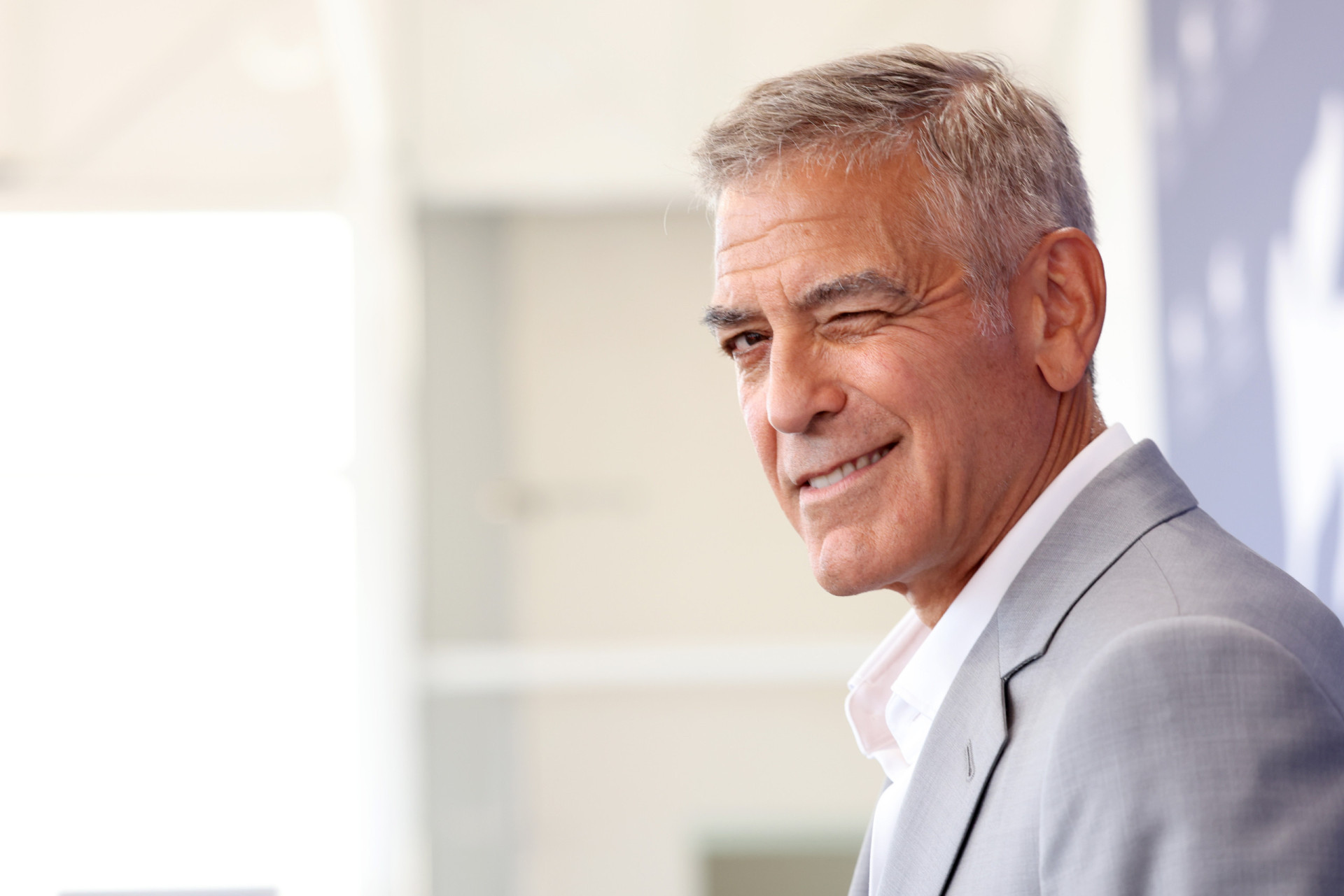 Hollywood's nicest actors and actresses