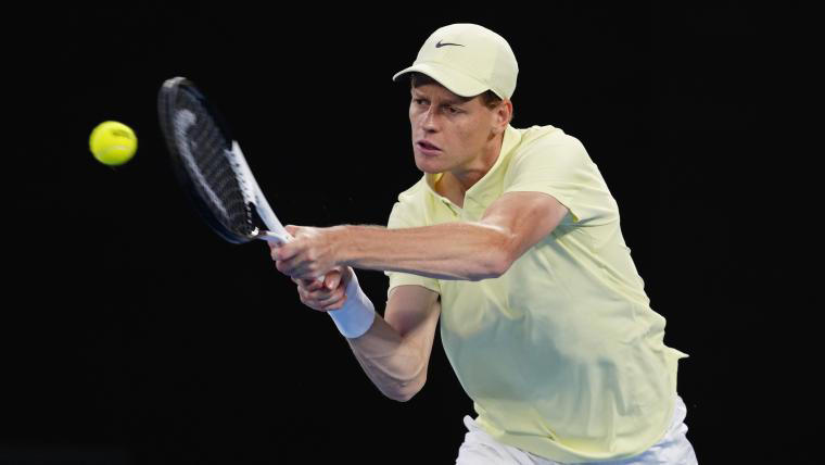 Jannik Sinner grand slams: How many major titles has Italian tennis ... Jannik Sinner grand slams: How many major titles has Italian tennis ...