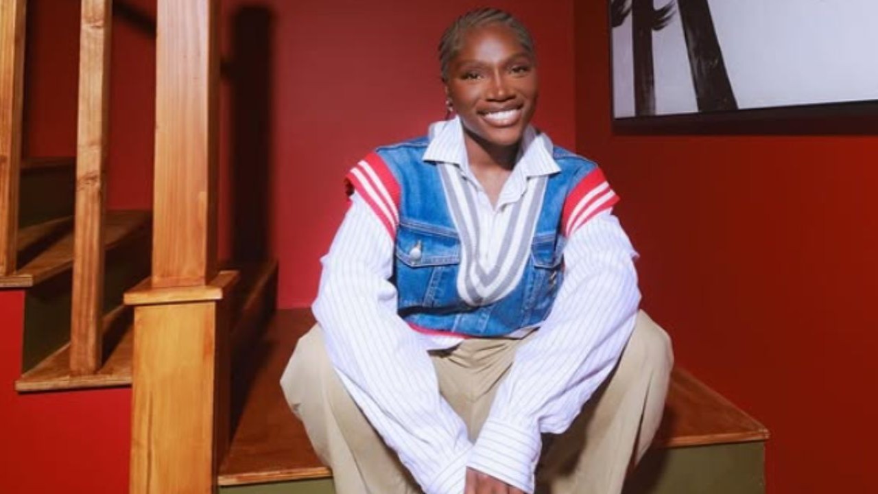 Doechii Reveals Thoughts on Representing Female Rappers At Grammys With ...