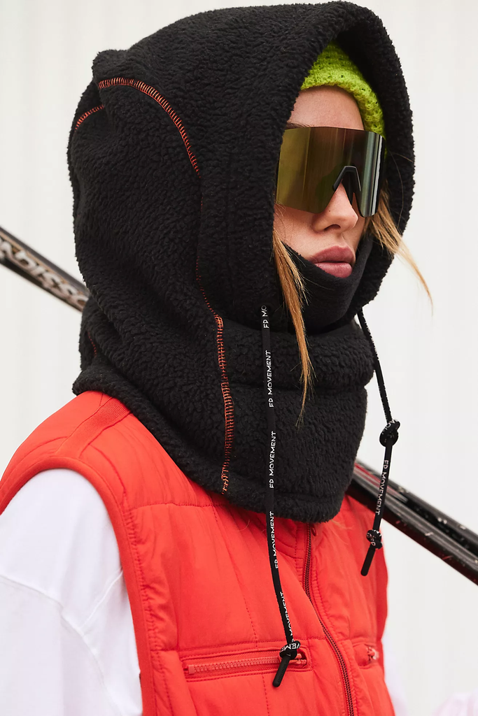 Balaclavas & Bonnets Are The Ultimate Cool-Girl Winter Accessory – 27 ...