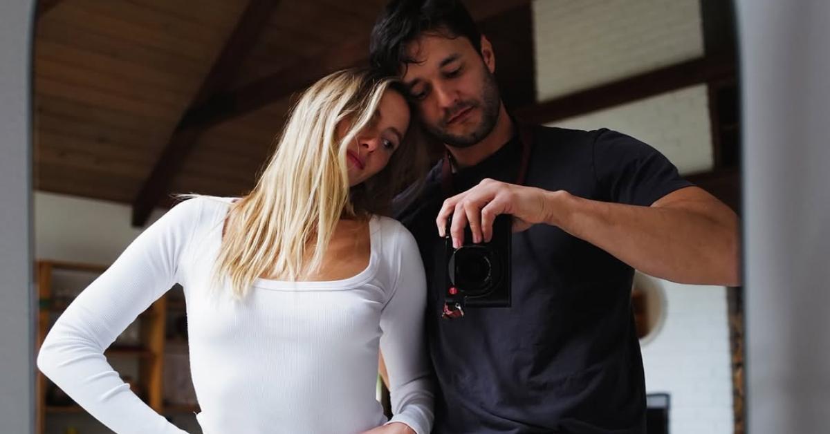 Inside Entomologist Phil Torres's Life Outside of 'Expedition X' and ...