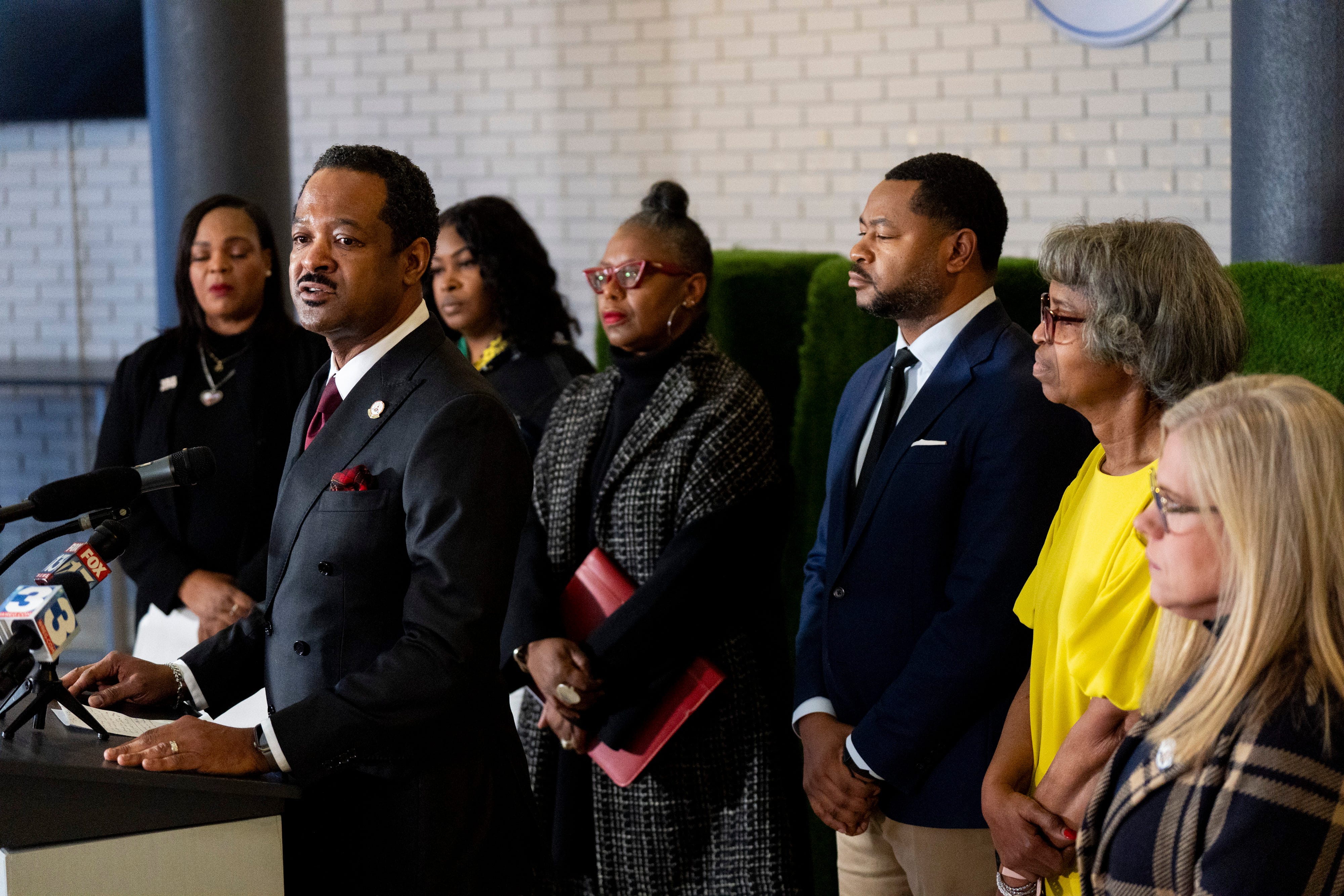 No reports of ICE activity on campuses, Memphis-Shelby County Schools ...