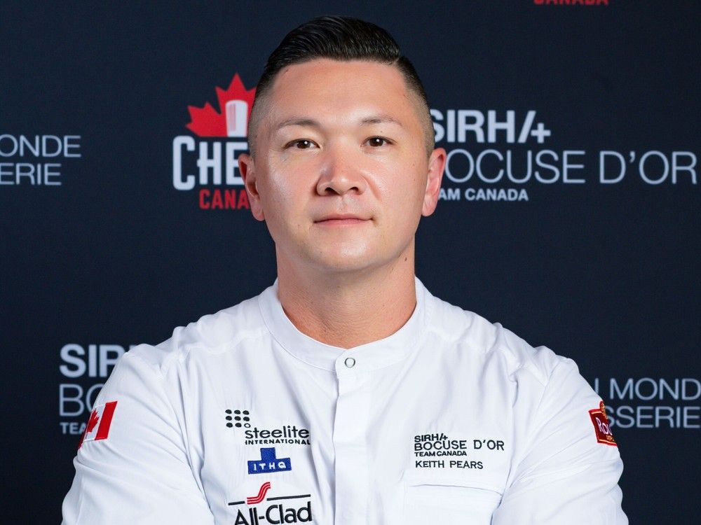 Vancouver chefs set to join Team Canada for Bocuse d’Or competition