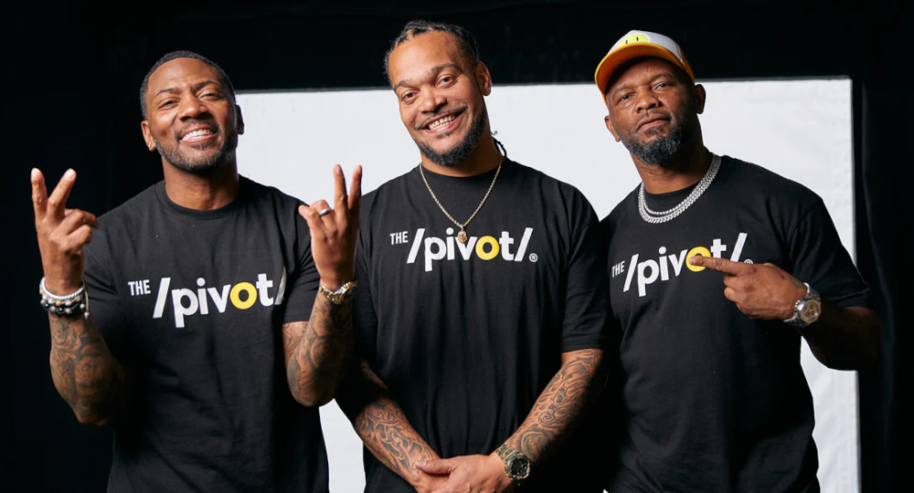 Ryan Clark's podcast makes significant change