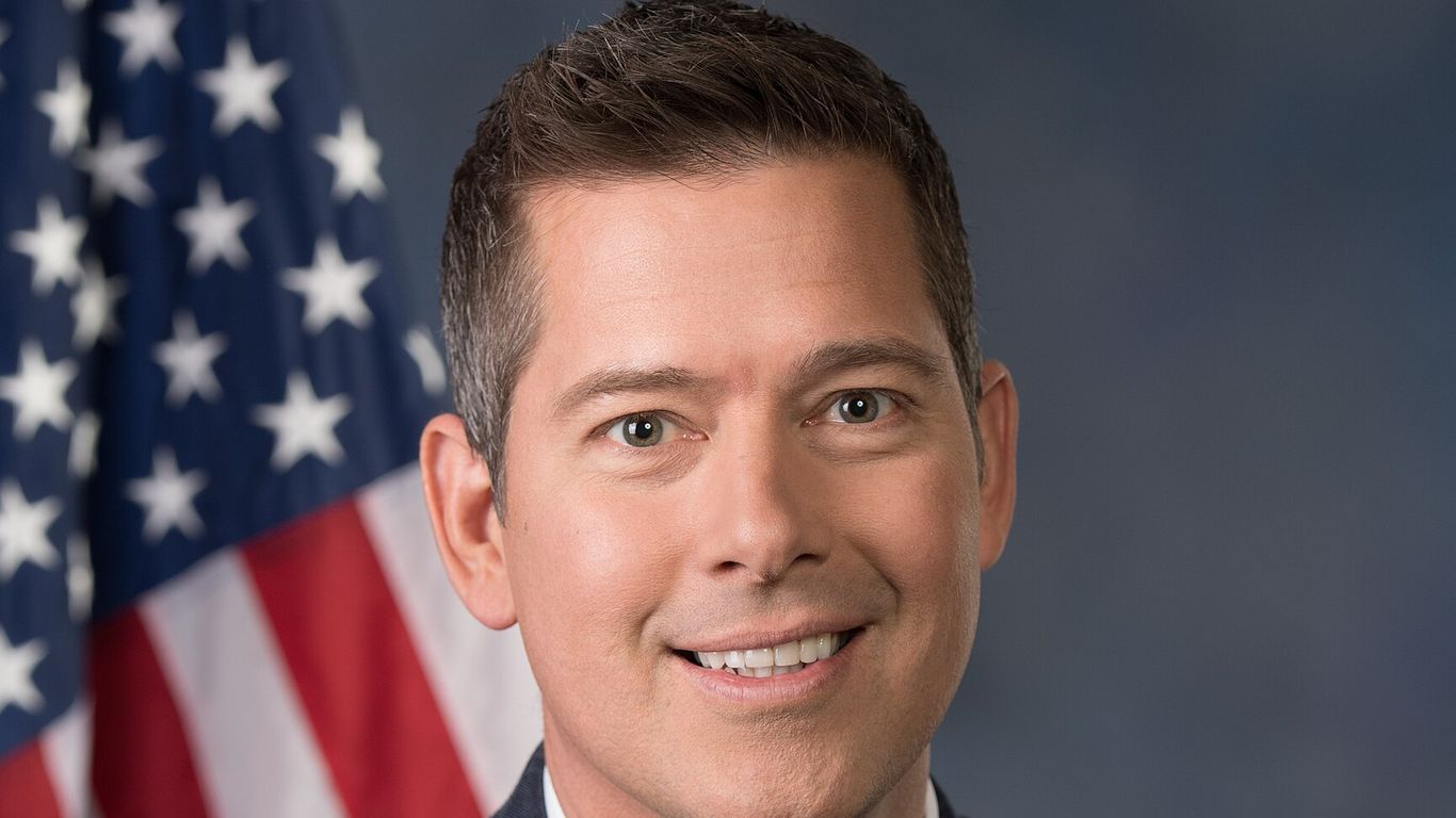 Senate Committee Unanimously Approves Sean Duffy’s Nomination To Lead DOT