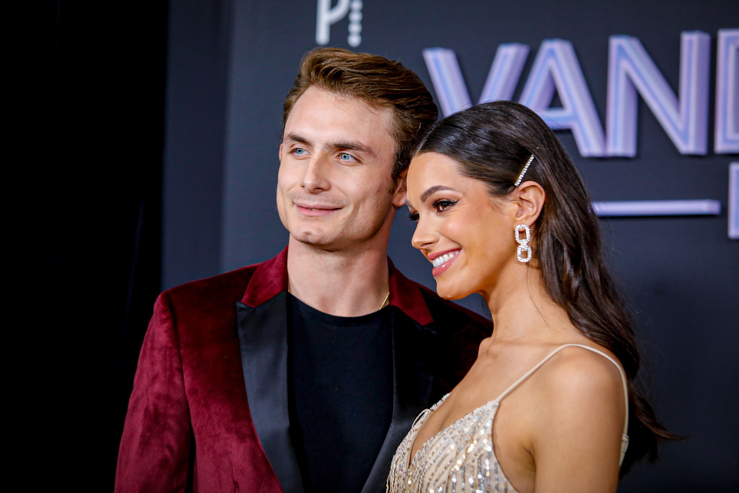 'Vanderpump Rules' stars Ally Lewber and James Kennedy break up after ...