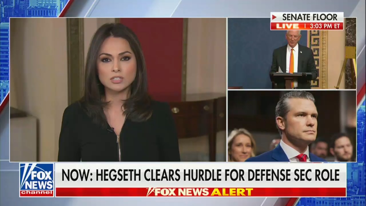 Fox’s Aishah Hasnie Named New White House Correspondent — Will Also ...