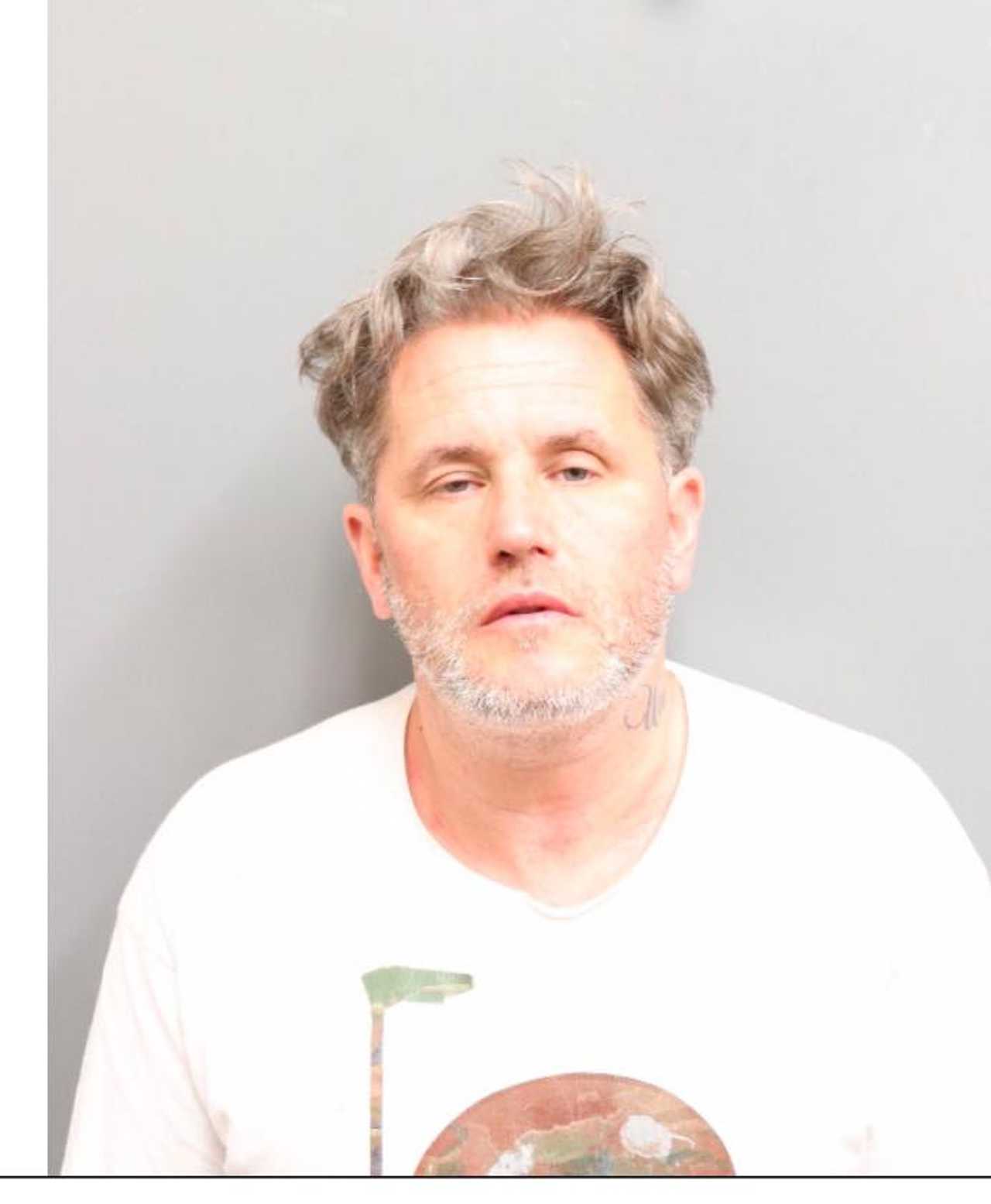 Threats To Son Uncover Hidden Weapons: Man Nabbed With Illegally-Kept ...