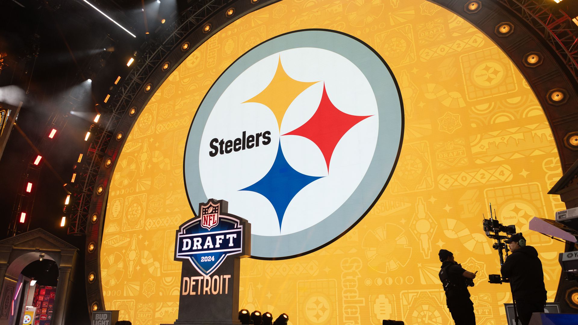 2026 NFL Draft dates set for Pittsburgh