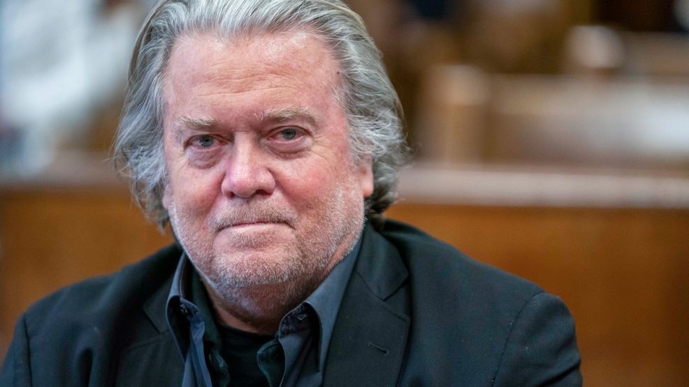 Steve Bannon's border wall trial delayed until March 4 as new lawyers ...