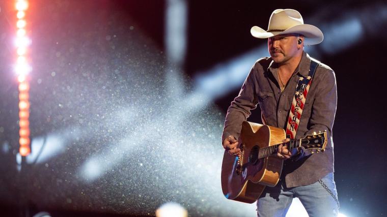 Jason Aldean 2025 tickets: Best prices, cities, dates for 'Full ...