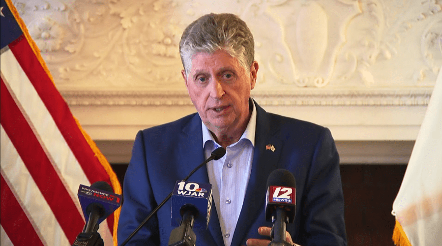 RI relaunching benefits portal after data breach