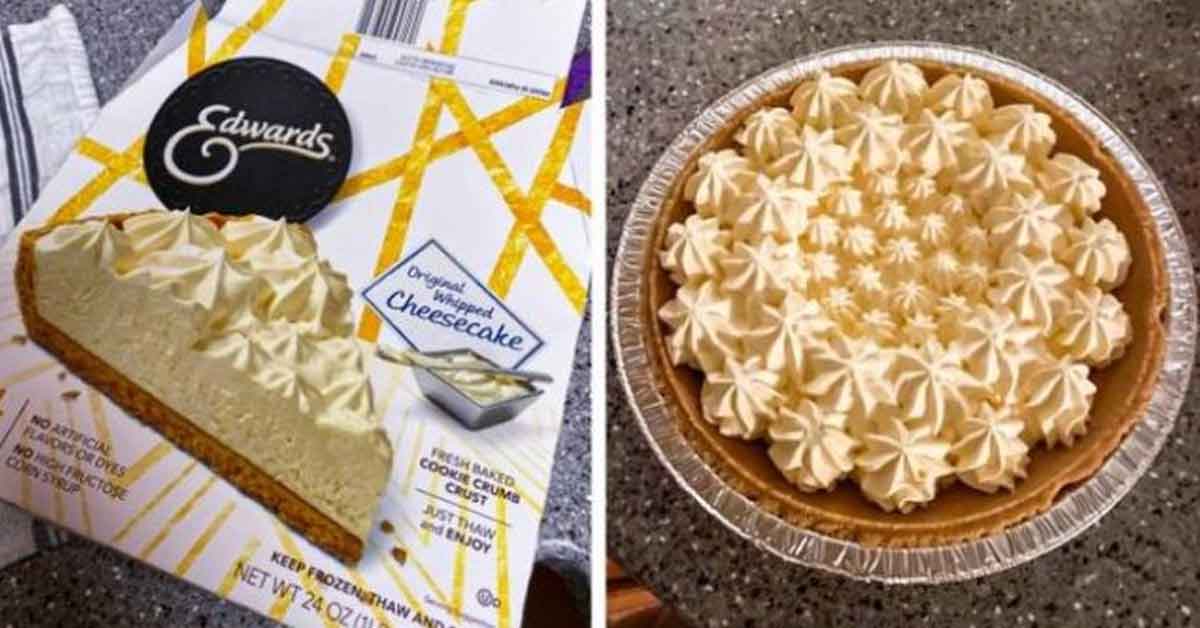 Just Hit the Food Lotto! - 15 (Rare) Times When Food Packaging Was Accurate