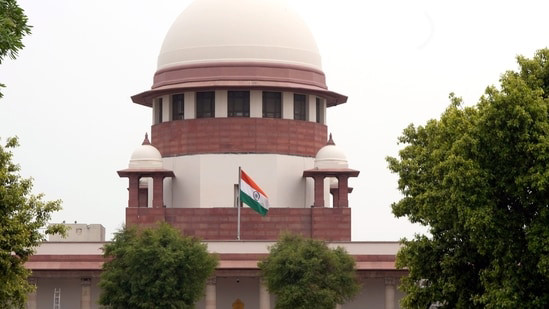 SC urges RBI to standardise title reports for property loans SC urges RBI to standardise title reports for property loans