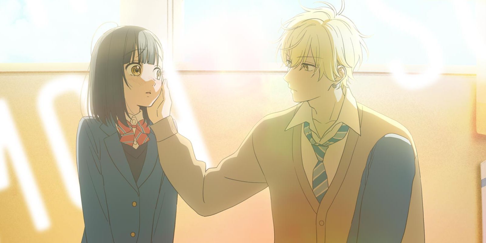 Popular Winter 2025 Shoujo Anime Is Getting An English Dub