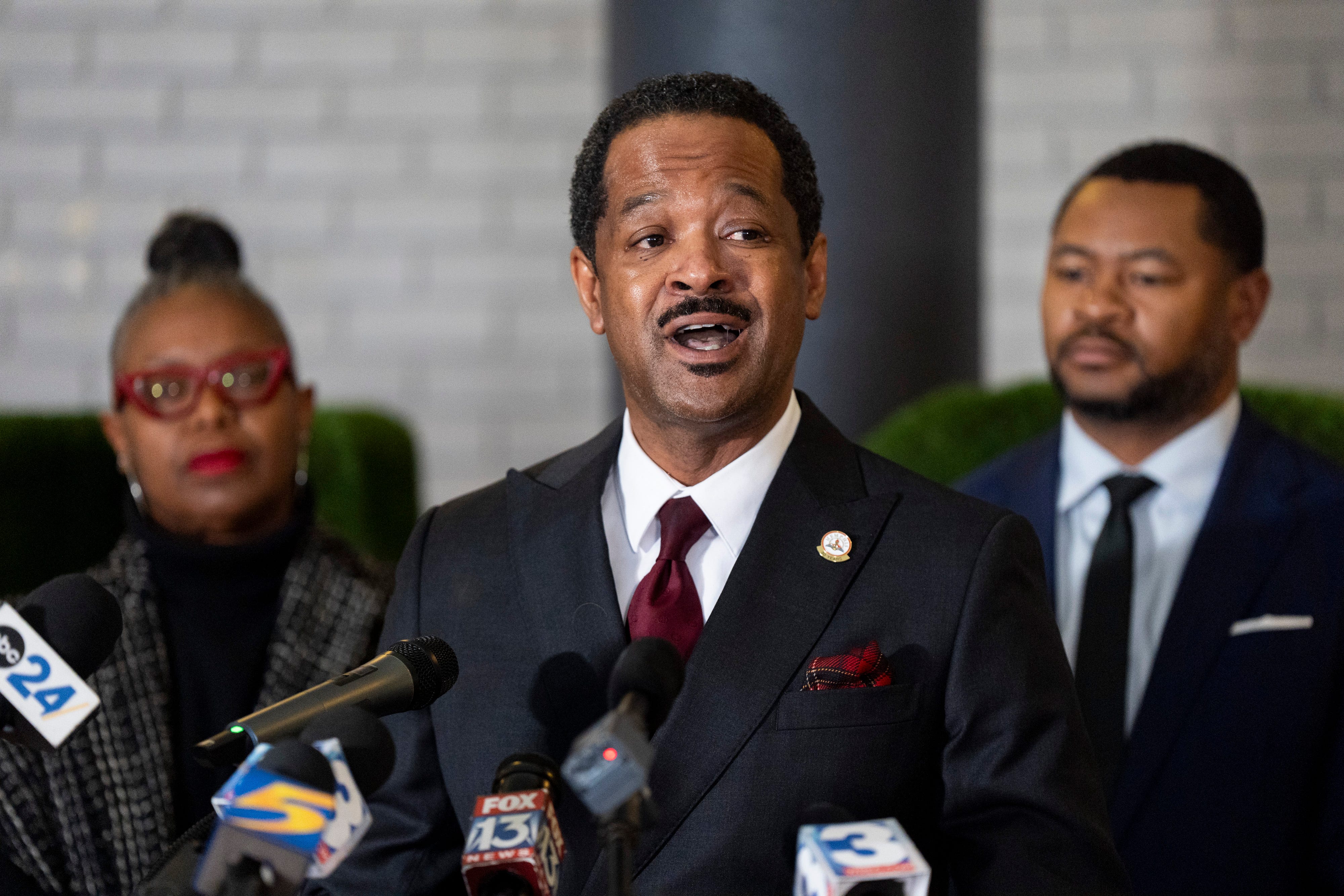 'Right person, right time.' MSCS interim superintendent on appointment ...