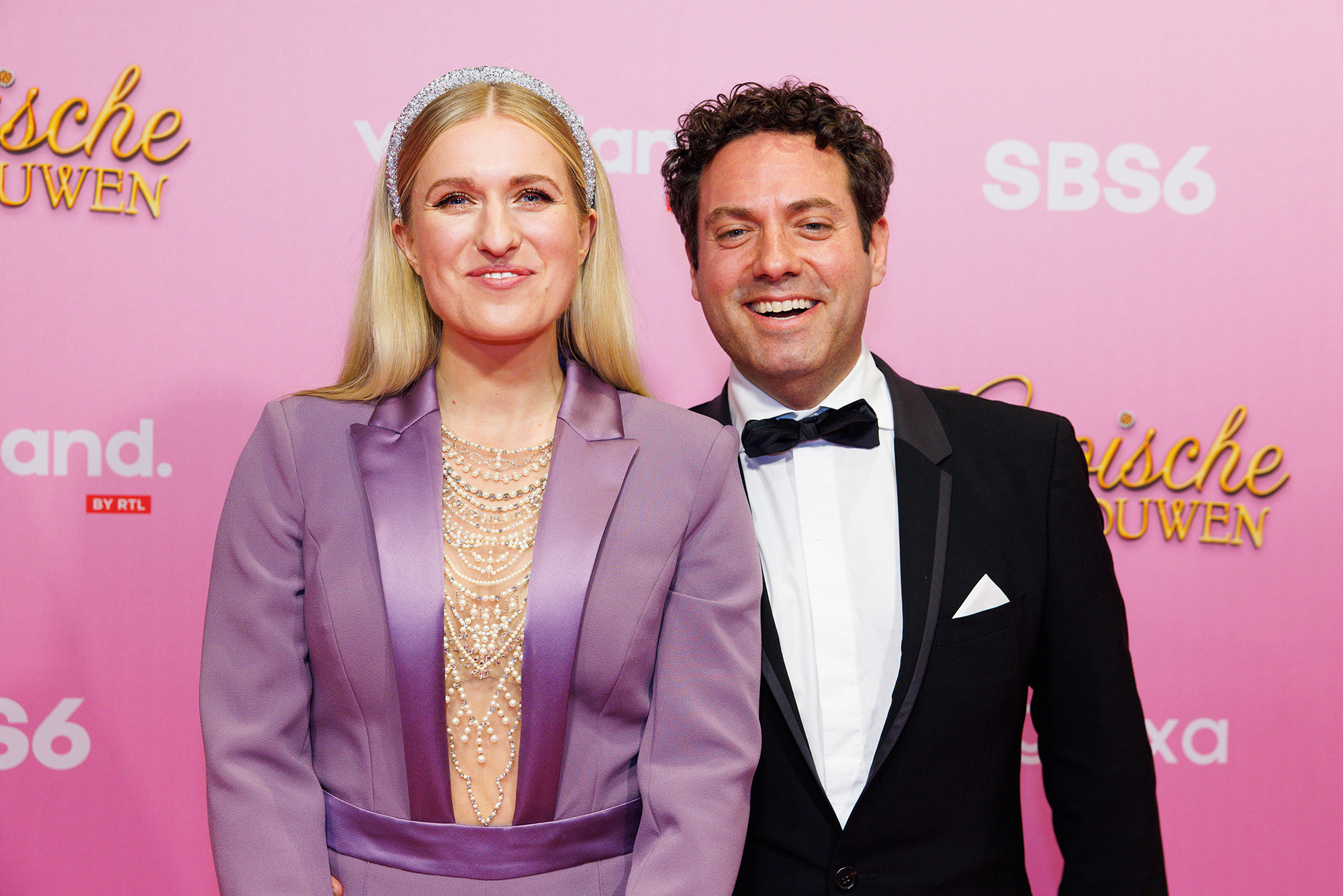 Britt Dekker vond EK paardrijden winnen 'vetter' dan trouwen: 'Sorry, Max!'