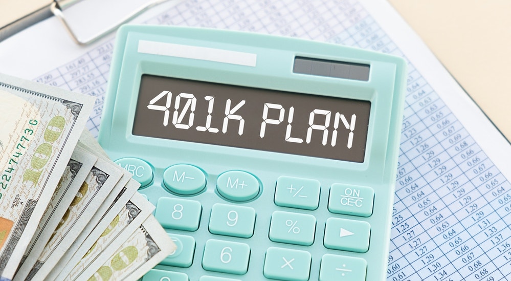 Is Your 401(k) Balance Above Average? Find Out If You're Beating Most ...