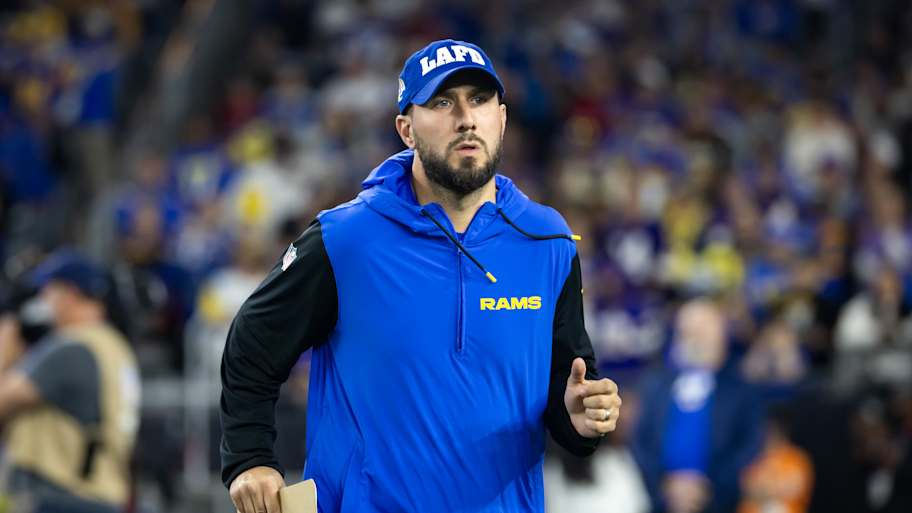 BREAKING: New York Jets Could Have Top Rams' Assistant In Sights