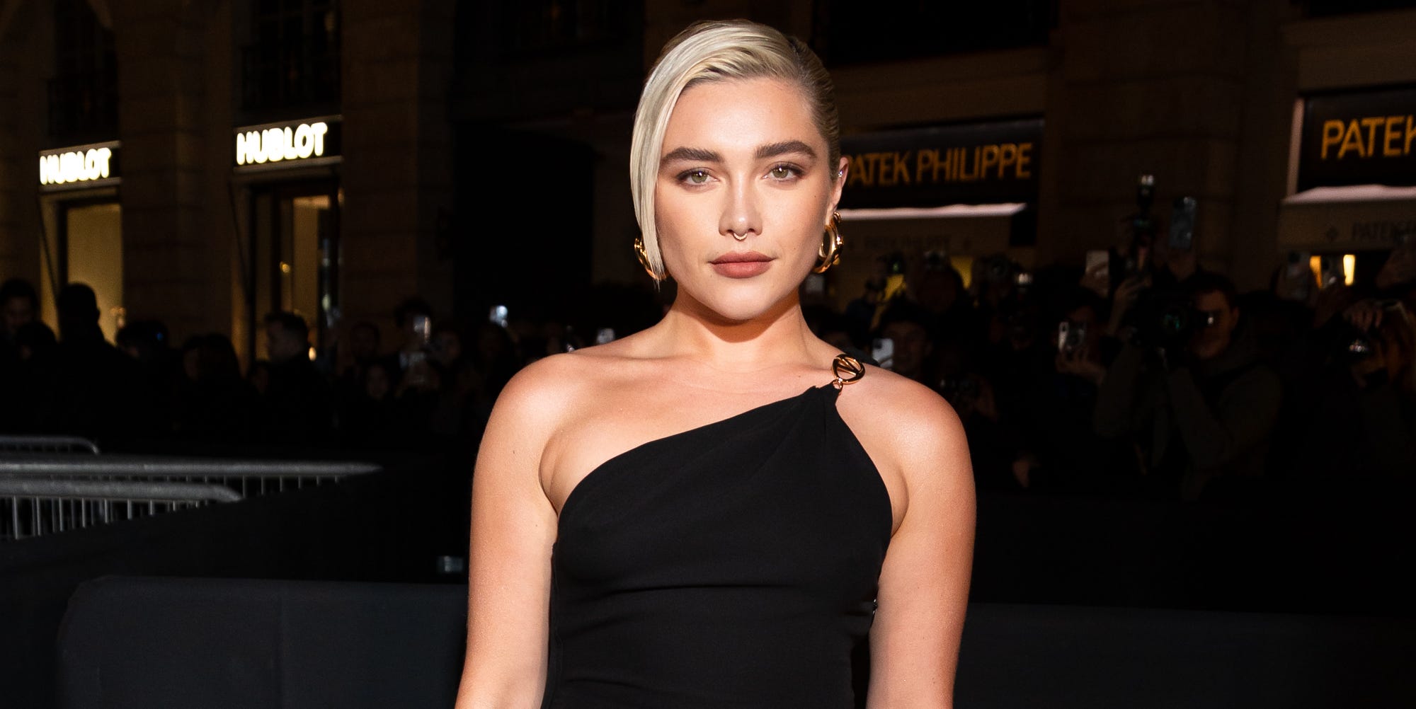 Florence Pugh joins Queer Eye star in new documentary