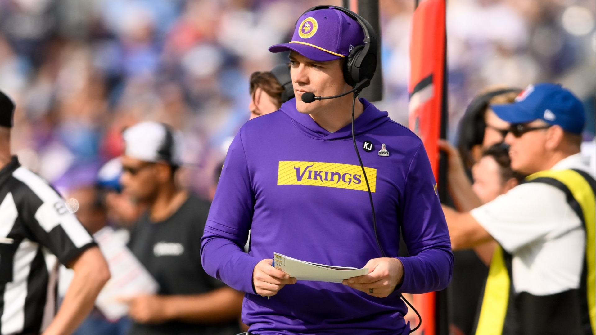 NFL Awards Finalists Announced: MVP, Rookie & Coach of the Year