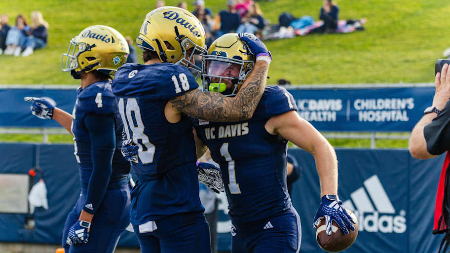 FCS Football: FCS Teams That Exceeded Expectations In 2024