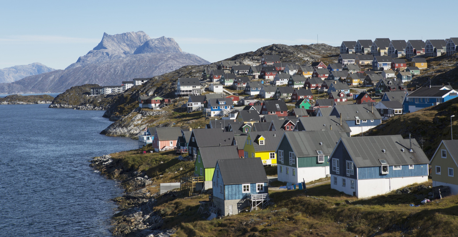 30 of the smallest cities in the world