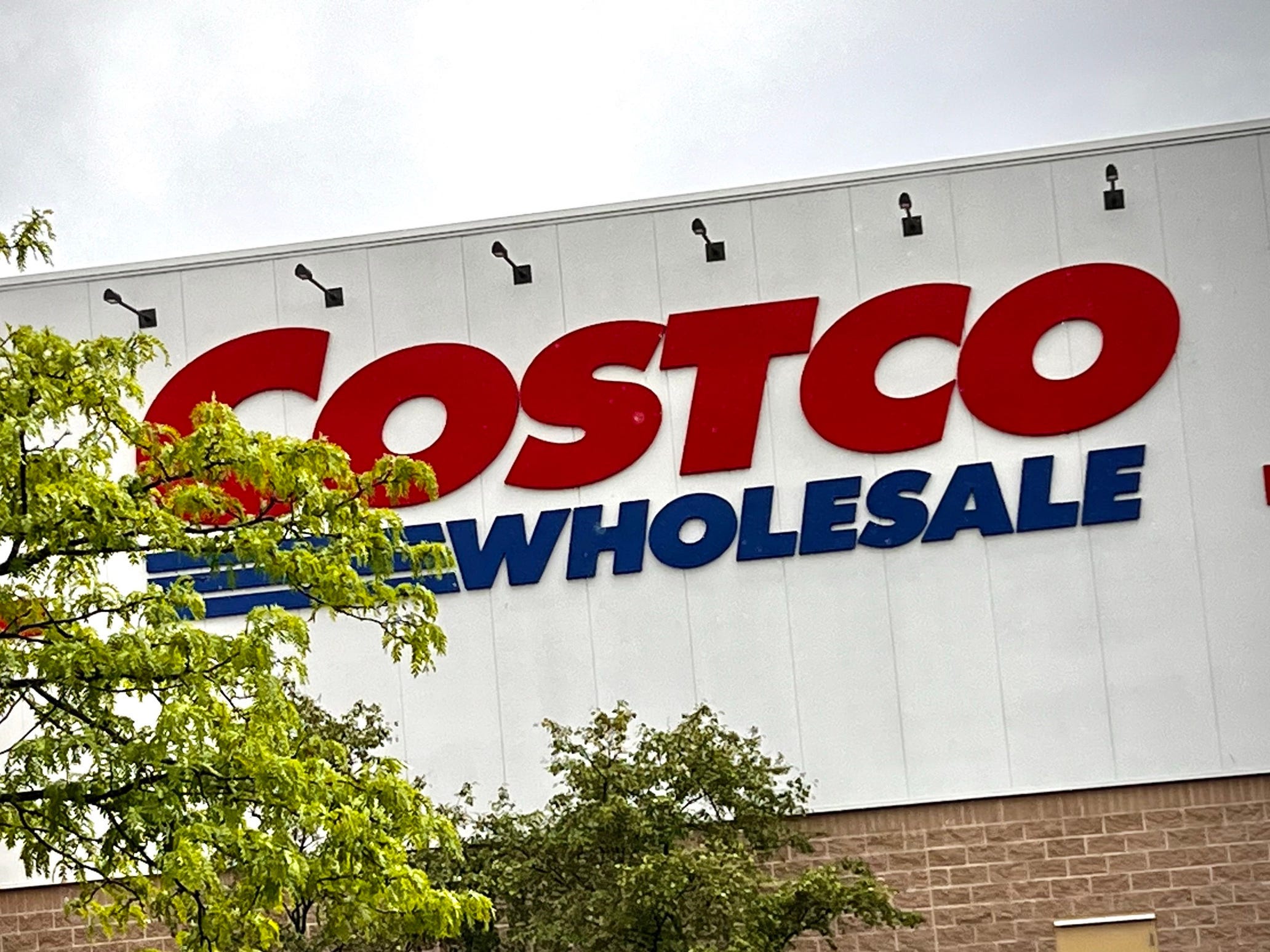 Costco shareholders overwhelmingly reject anti-DEI proposal