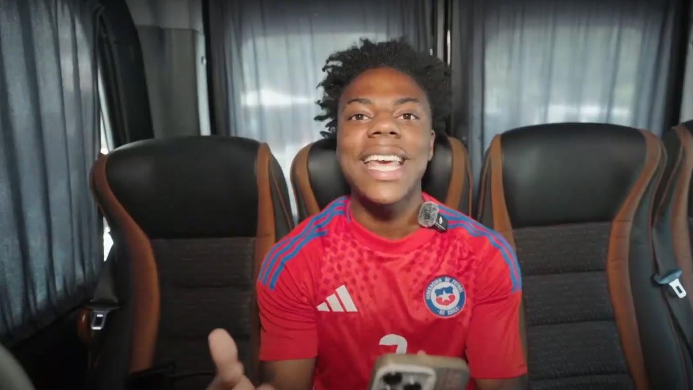 ¿Quién es “Speed”?: Conoce al streamer que la rompe en internet y que ...