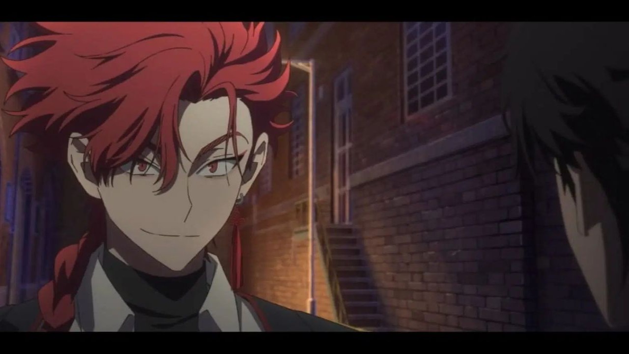 Link Click: Bridon Arc Episode 5: Recap, Release Date, Where To Stream ...