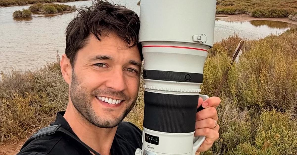 Inside Entomologist Phil Torres's Life Outside of 'Expedition X' and ...