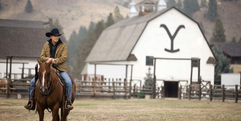 The Latest 'Yellowstone' Update Has Longtime Fans Upset